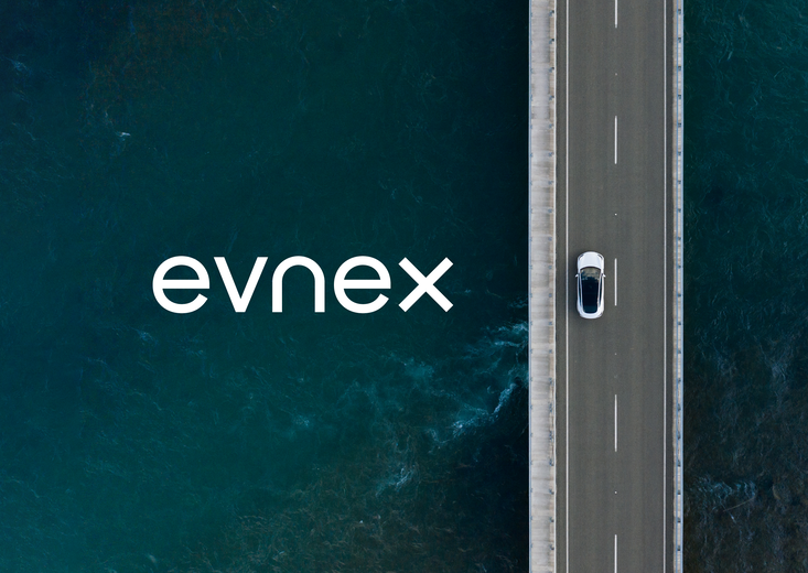 Evnex | Best Awards